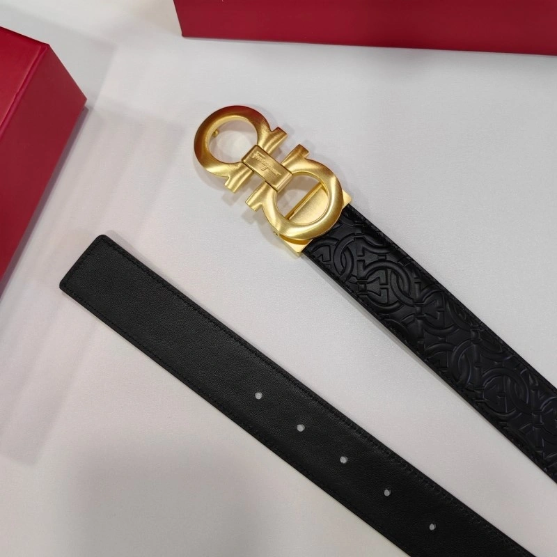 Bargain Ferragamo Belts