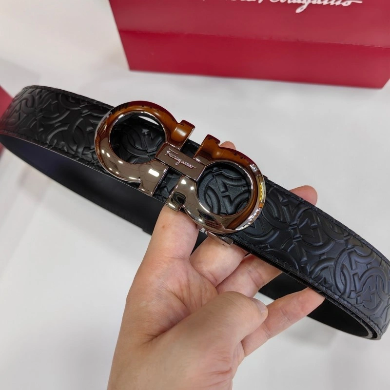 Mirror quality Ferragamo Belts