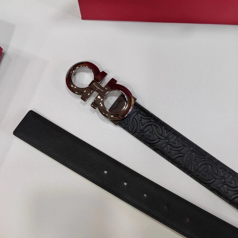 Mirror quality Ferragamo Belts