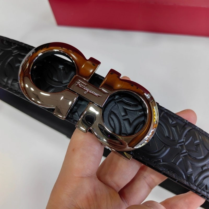 Mirror quality Ferragamo Belts