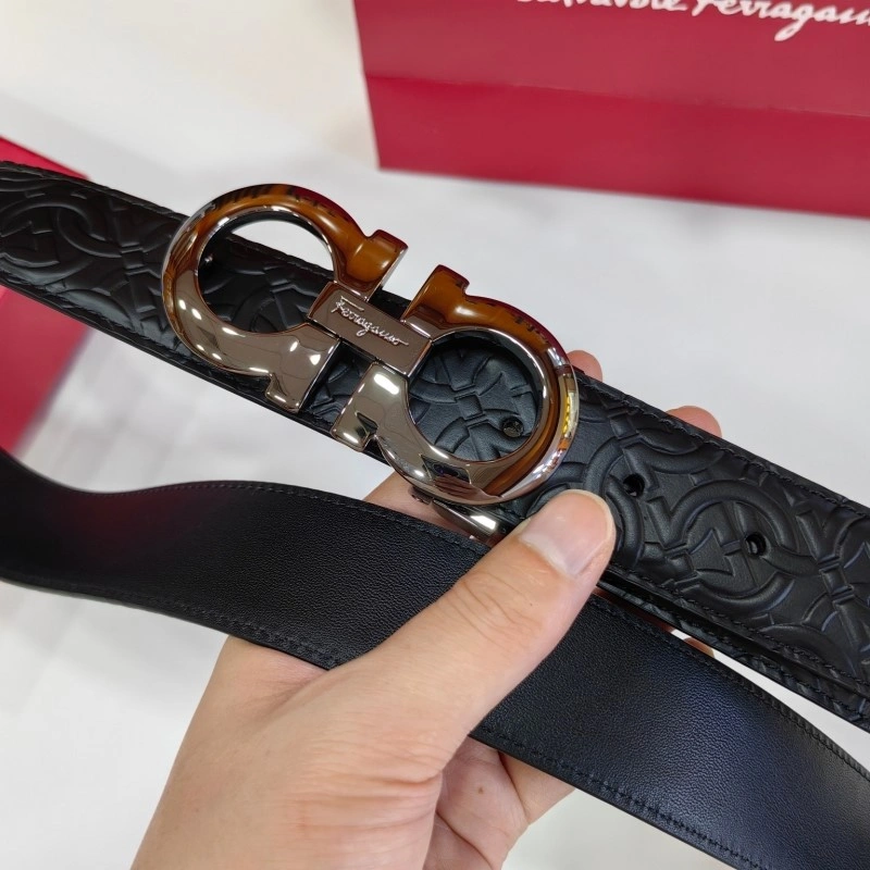 Mirror quality Ferragamo Belts