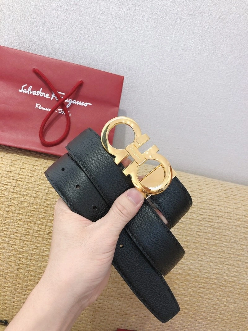 High fidelity Ferragamo Belts