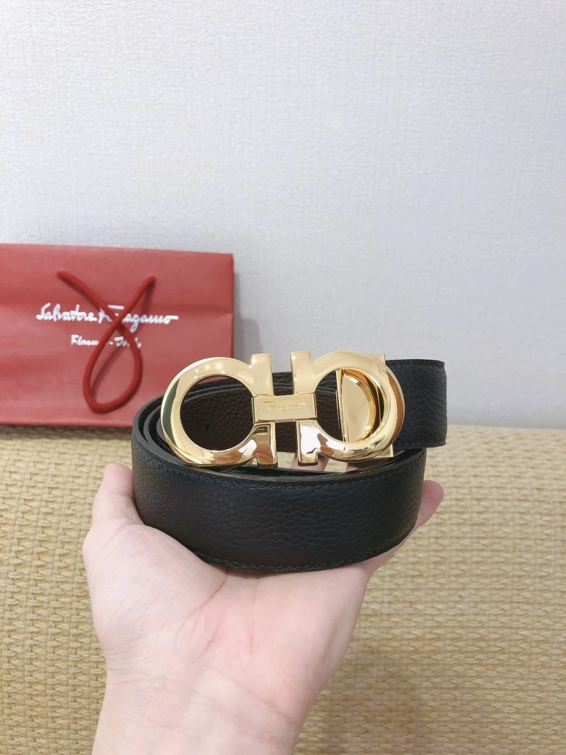 High fidelity Ferragamo Belts