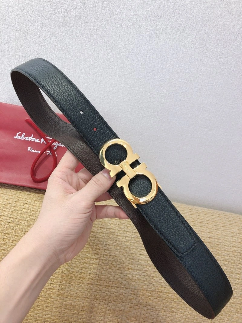 High fidelity Ferragamo Belts