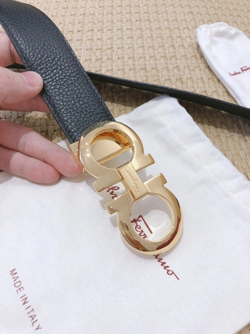 High fidelity Ferragamo Belts