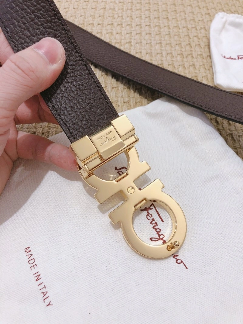 High fidelity Ferragamo Belts