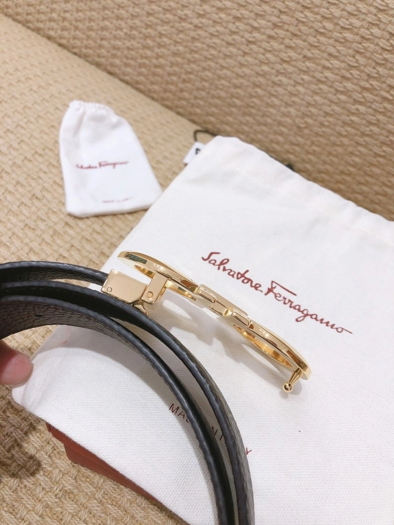 High fidelity Ferragamo Belts