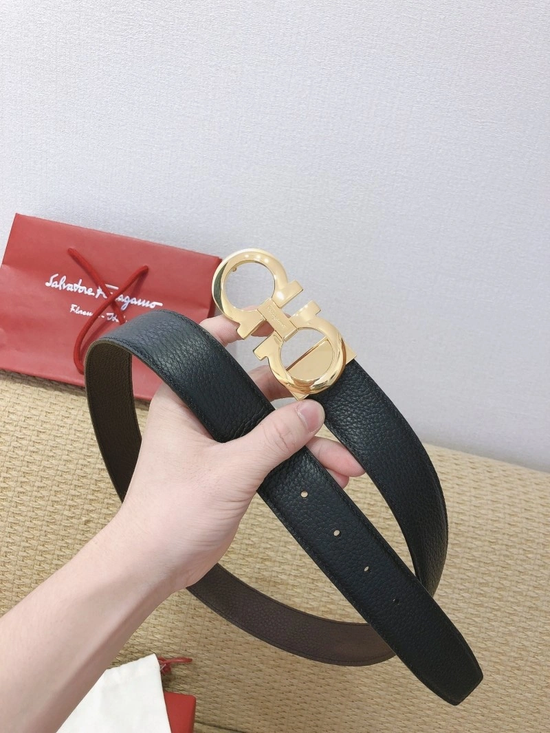 High fidelity Ferragamo Belts