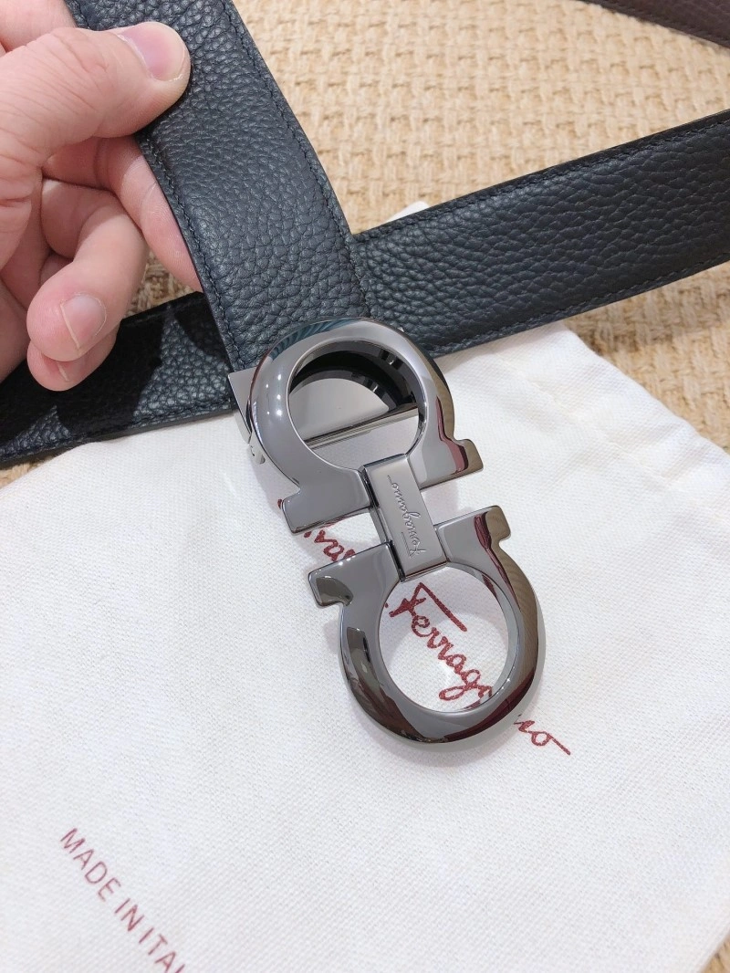 Top mirror Ferragamo Belts