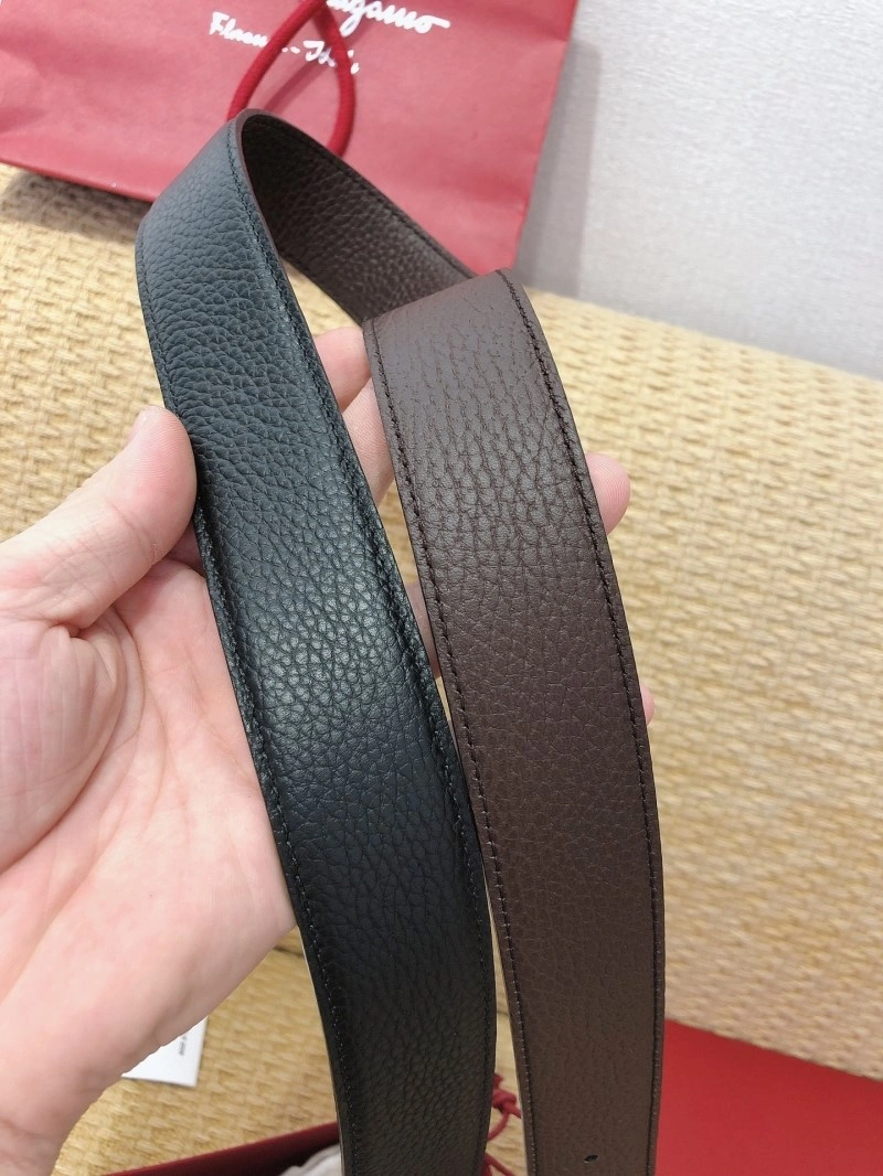 Top mirror Ferragamo Belts