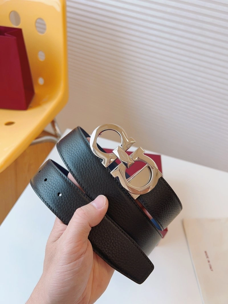 Affordable Ferragamo Belts