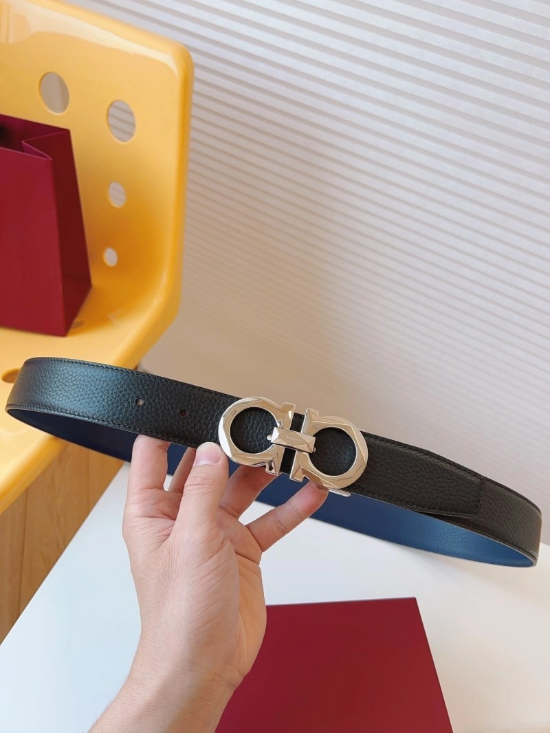 Affordable Ferragamo Belts