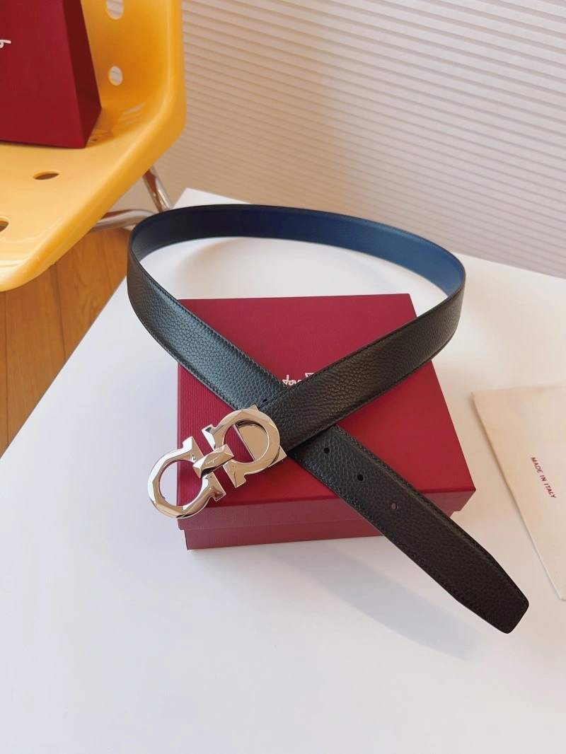 Affordable Ferragamo Belts