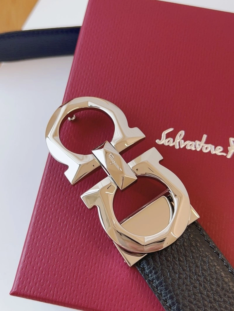 Affordable Ferragamo Belts