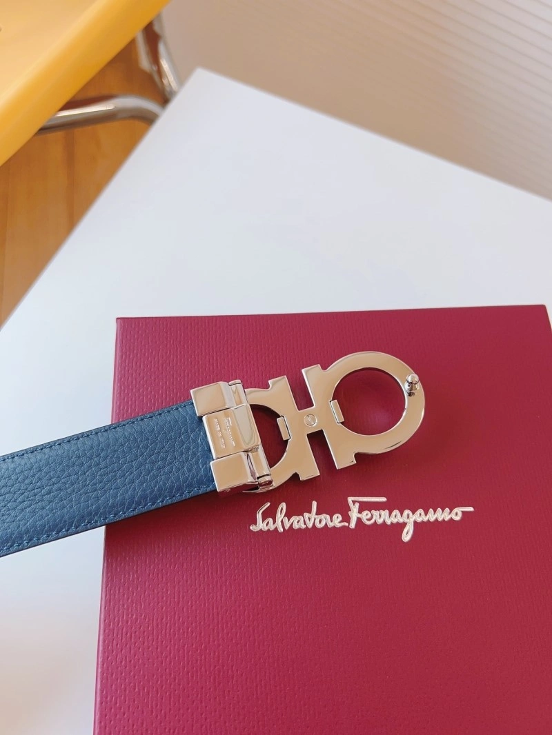 Affordable Ferragamo Belts