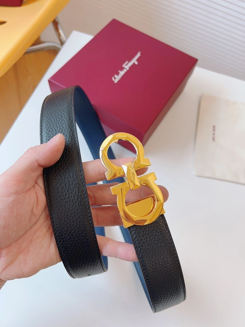 Precise copy Ferragamo Belts