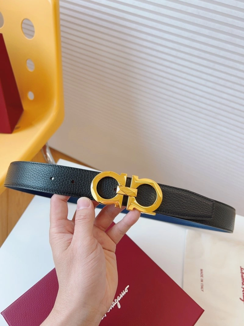 Precise copy Ferragamo Belts