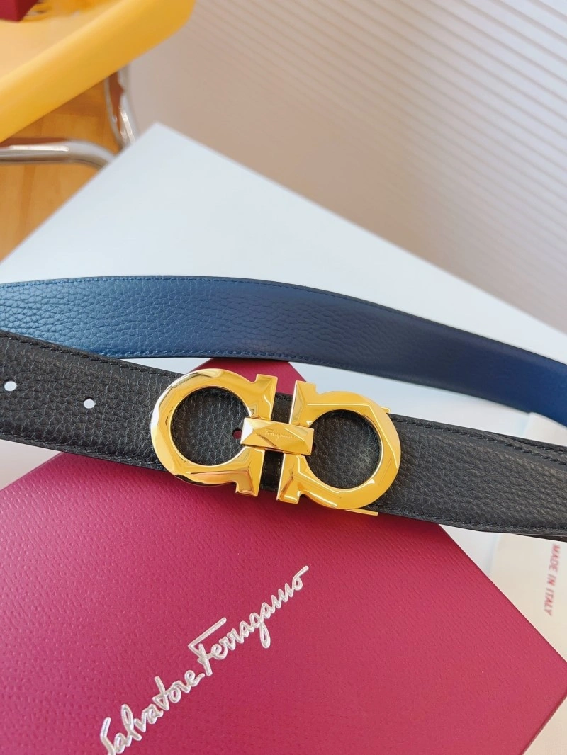 Precise copy Ferragamo Belts