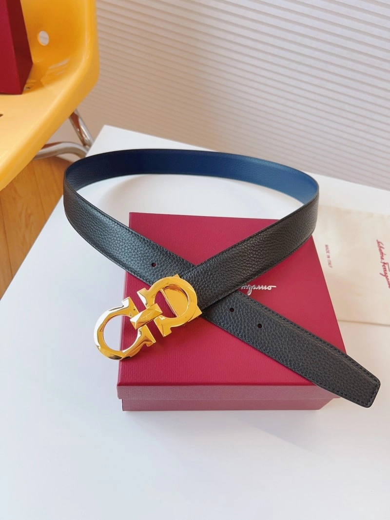 Precise copy Ferragamo Belts