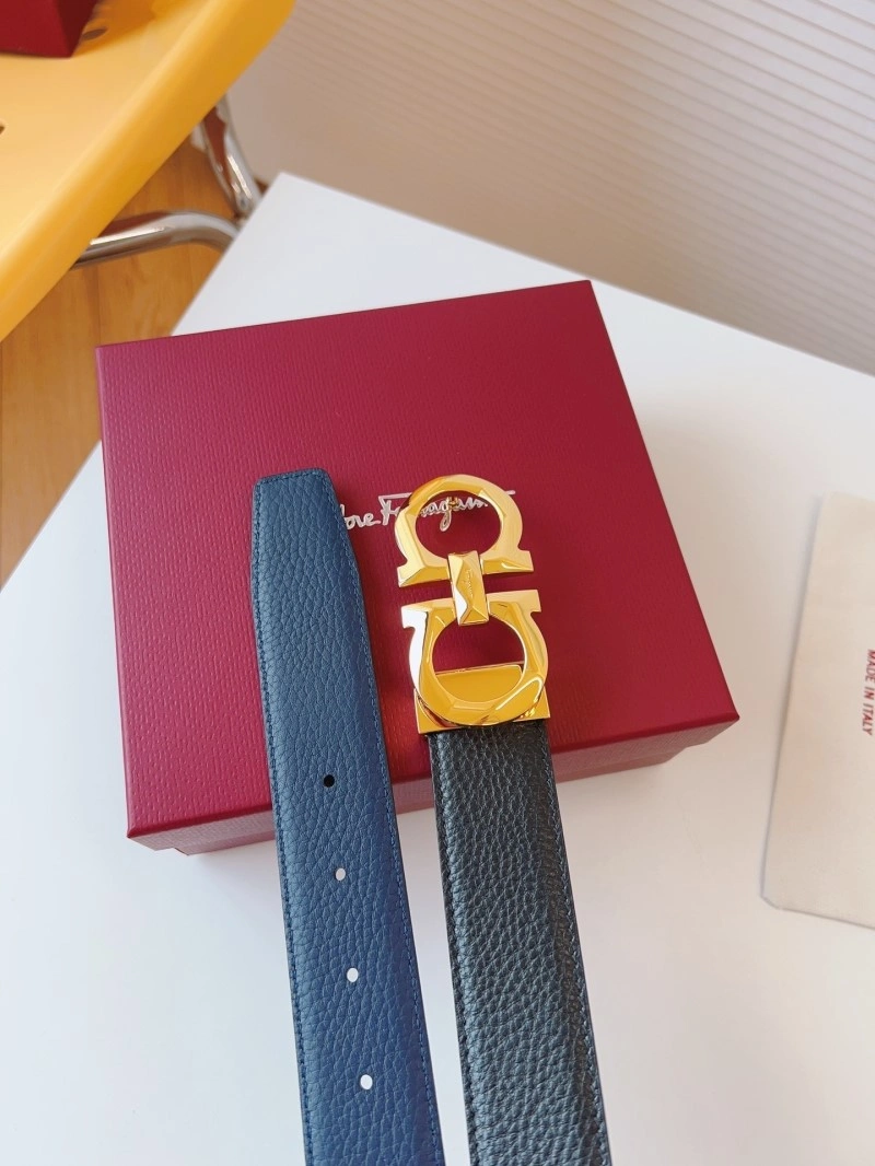 Precise copy Ferragamo Belts