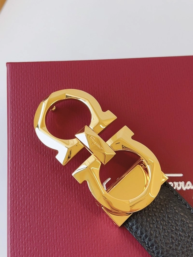 Precise copy Ferragamo Belts