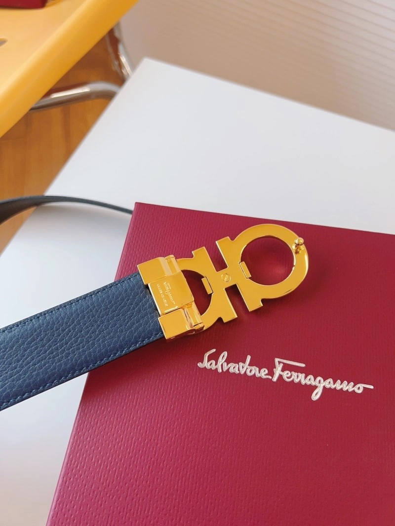 Precise copy Ferragamo Belts