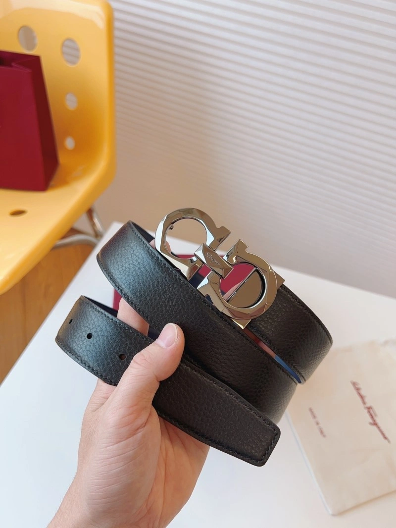 Top match Ferragamo Belts
