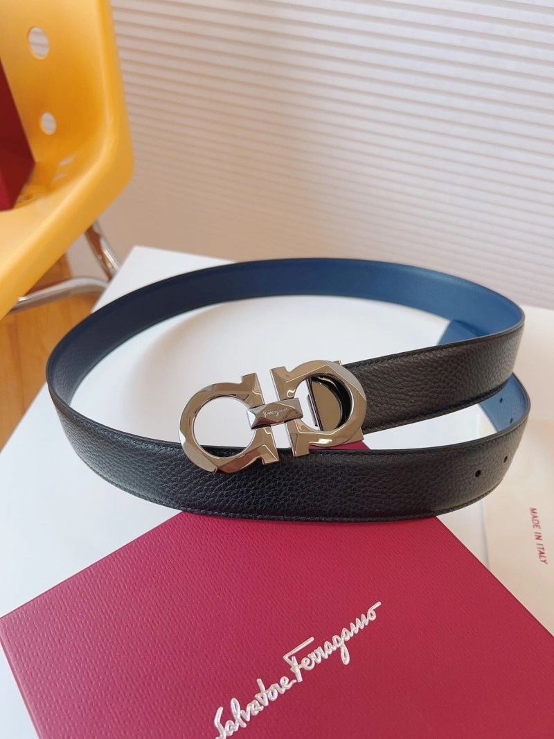 Top match Ferragamo Belts
