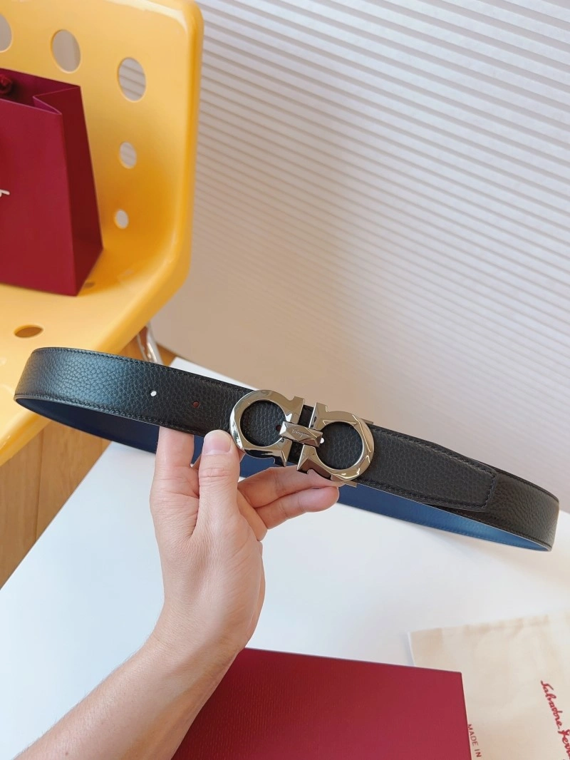 Top match Ferragamo Belts