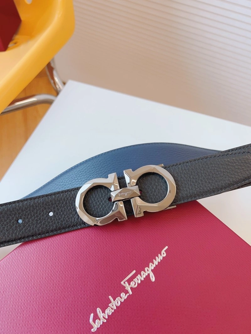 Top match Ferragamo Belts