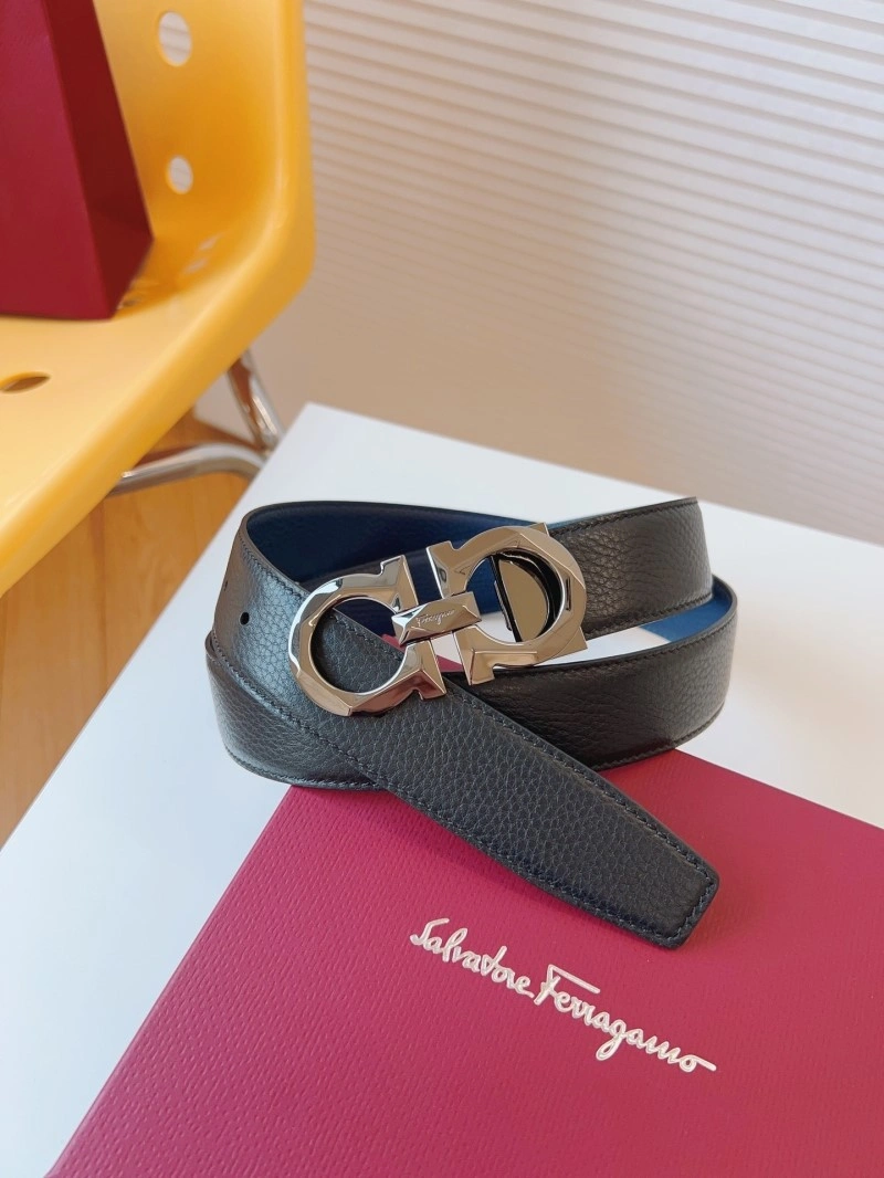 Top match Ferragamo Belts