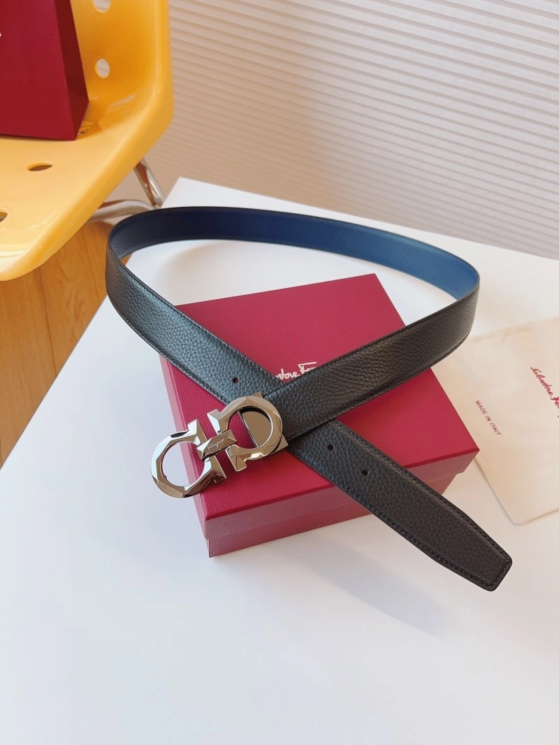Top match Ferragamo Belts