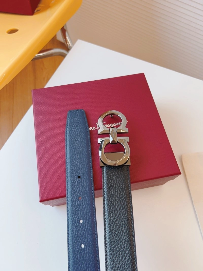 Top match Ferragamo Belts
