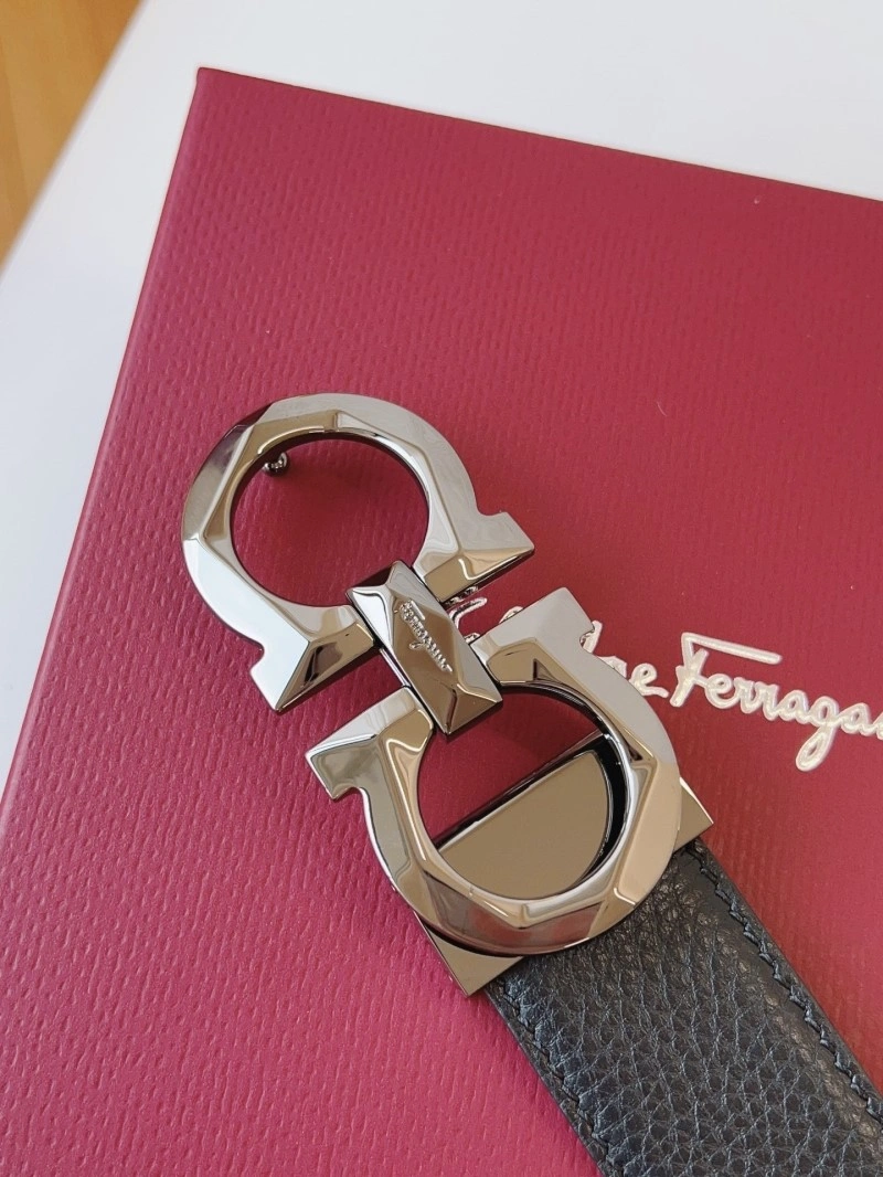 Top match Ferragamo Belts