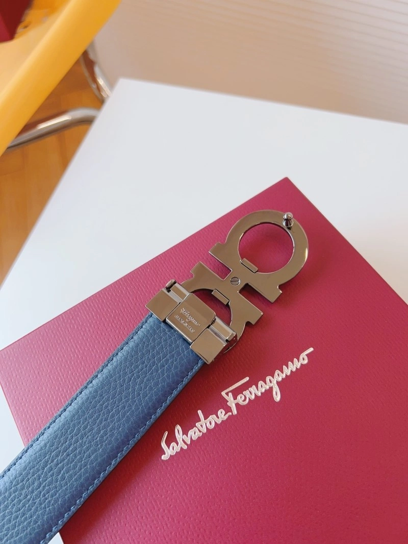 Top match Ferragamo Belts