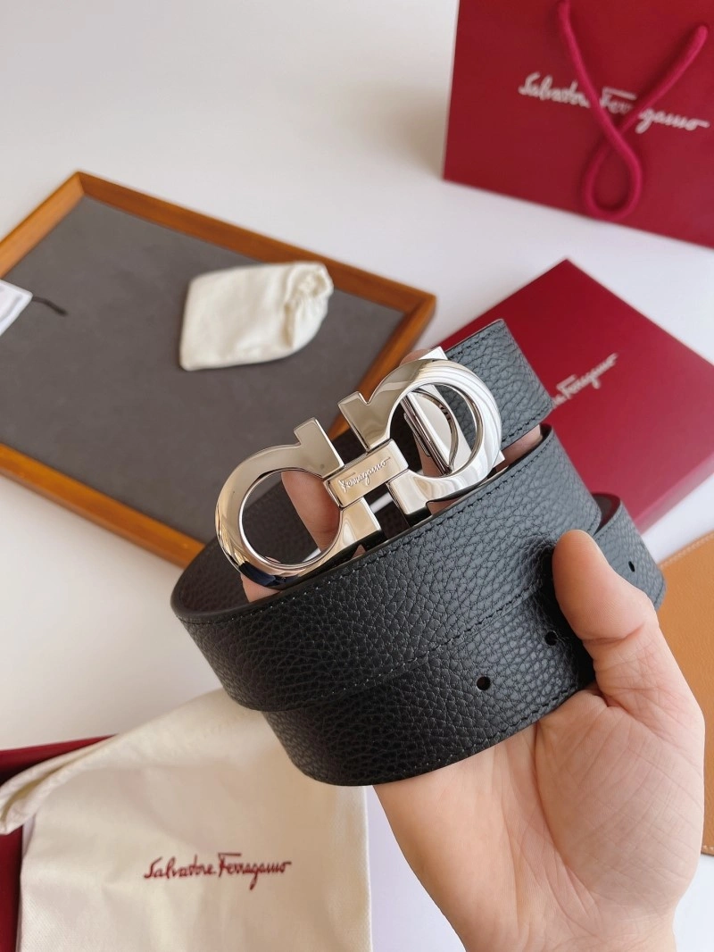 1:1 copy Ferragamo Belts