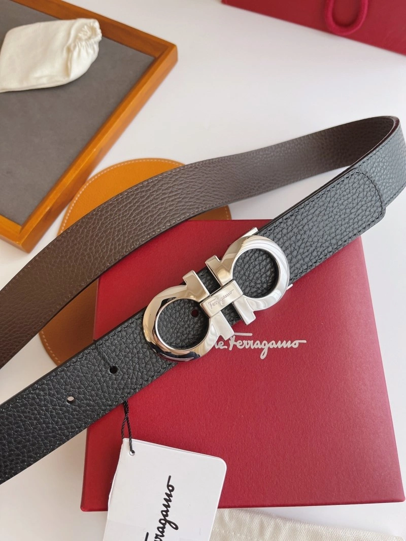 1:1 copy Ferragamo Belts
