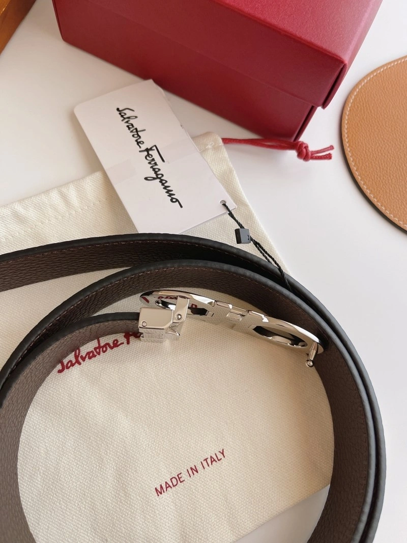 1:1 copy Ferragamo Belts