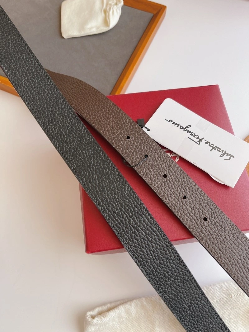 1:1 copy Ferragamo Belts