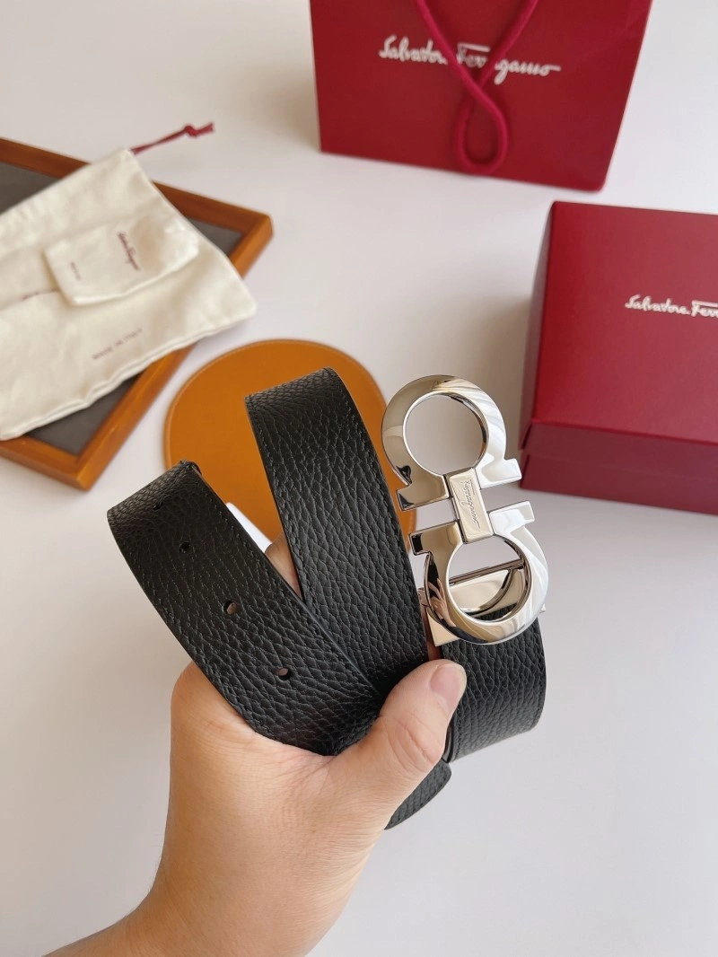 1:1 copy Ferragamo Belts