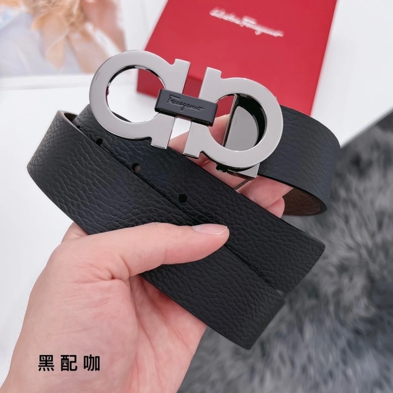 Reasonably priced Ferragamo Belts