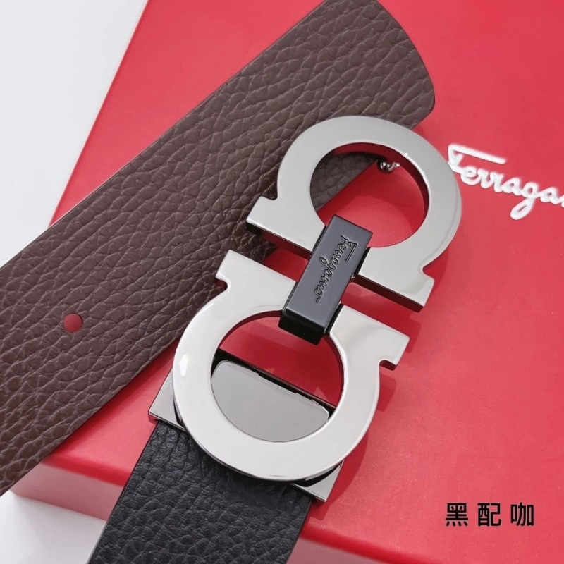Reasonably priced Ferragamo Belts