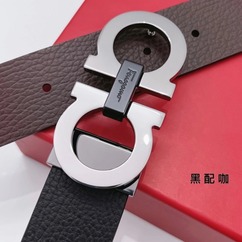Reasonably priced Ferragamo Belts