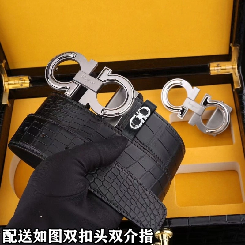 Genuine Ferragamo Belts