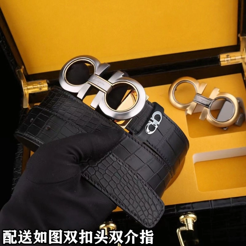 Top match Ferragamo Belts