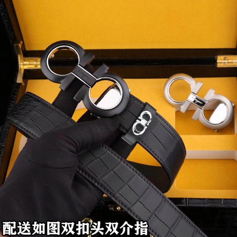 Top match Ferragamo Belts