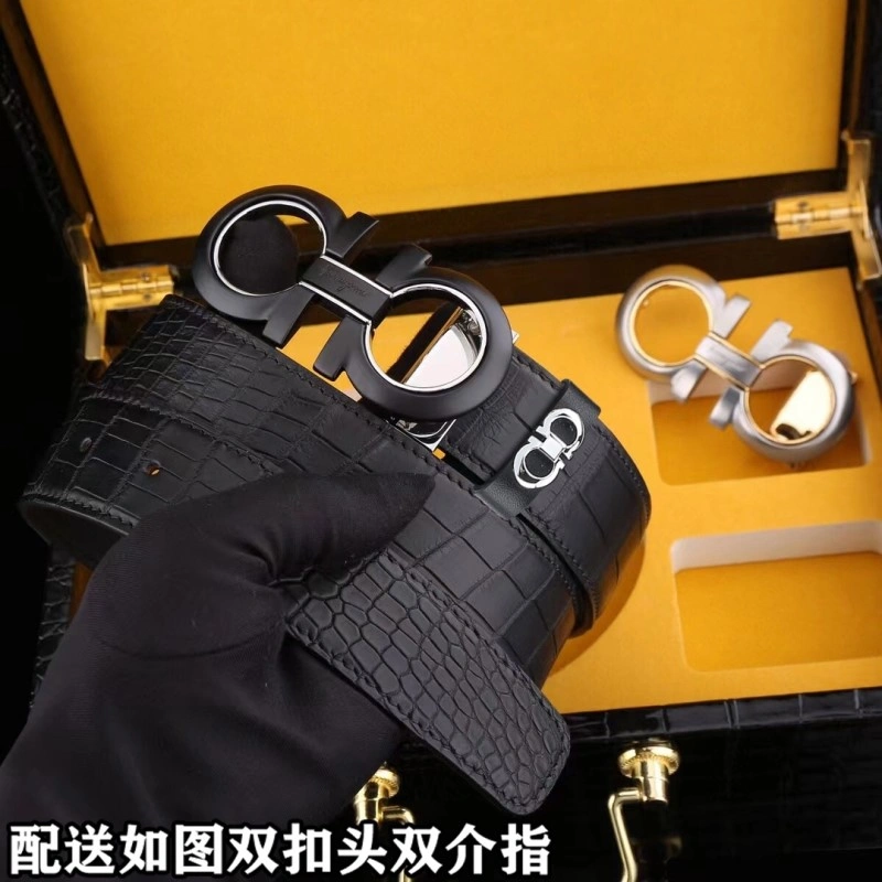 Top match Ferragamo Belts