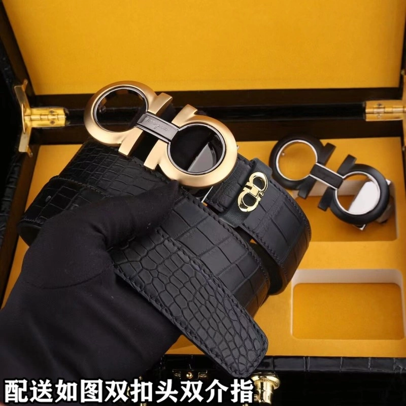 Top match Ferragamo Belts