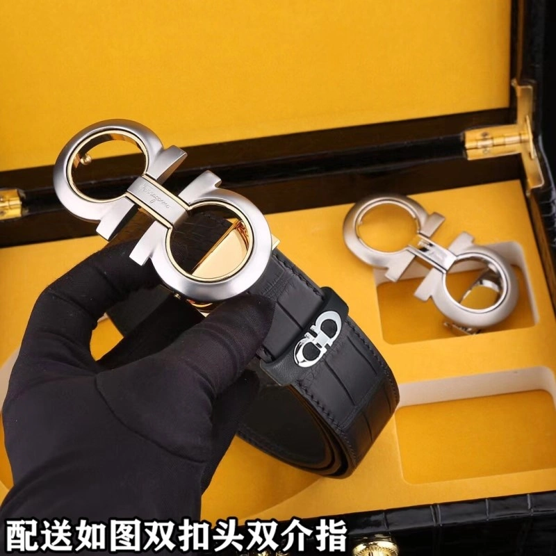 Top match Ferragamo Belts