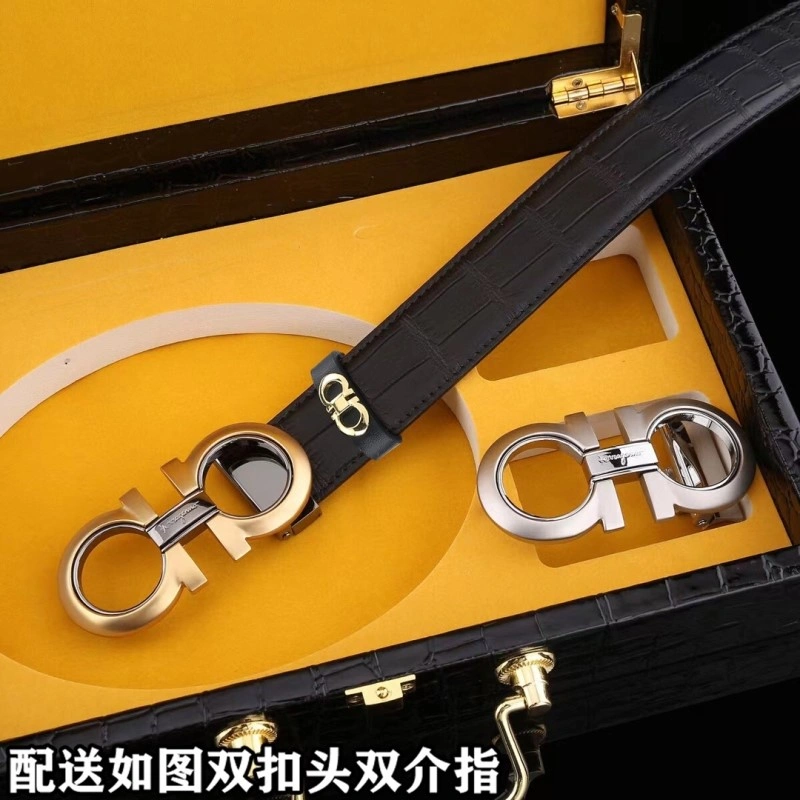 Top match Ferragamo Belts
